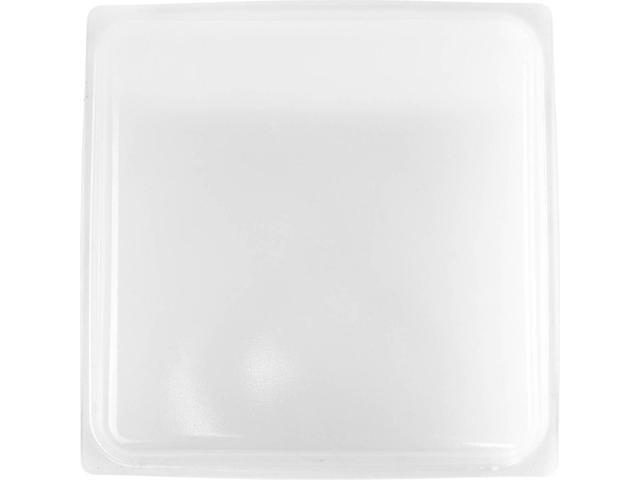 Click here for Litepanels Domed Diffuser for Gemini 1x1 LED Panel prices