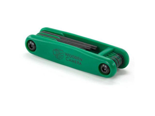 Click here for Wooden Camera 160600 Wrench Set (Star) prices