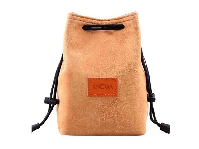 Click here for Venus Venus Laowa Lens Pouch (Brown) #VELP prices