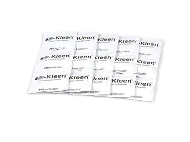 Click here for Safariland ID Kleen Ink Removal Towelettes  Pack o... prices
