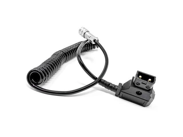 Click here for Kondor Blue Coiled D-Tap to BMPCC 4K/6K Power Cabl... prices