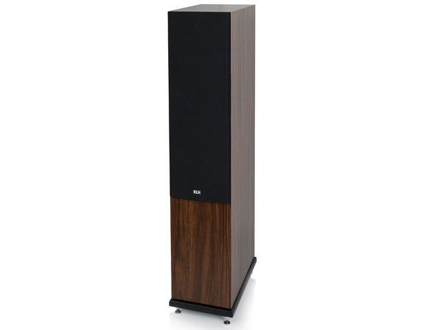Click here for KLH Concord Floorstanding Speaker  European Walnut prices