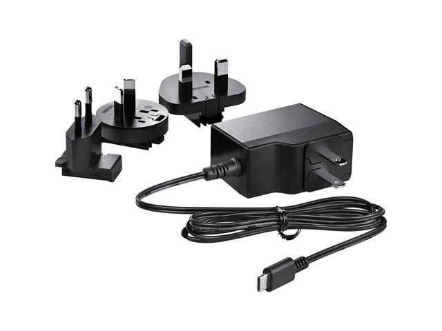 Click here for Blackmagic Design 5V USB-C Power Supply for Micro... prices