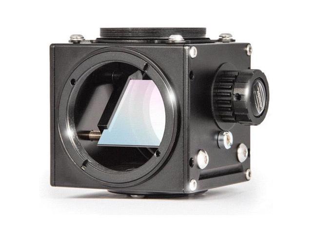 Click here for Baader Planetarium FlipMirror II Star Diagonal prices