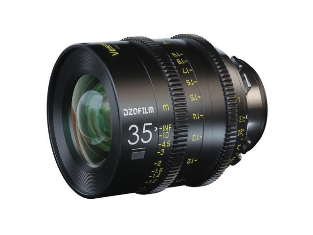 Click here for DZOFILM Vespid Prime 35mm T2.1 Cinema Lens for PL... prices