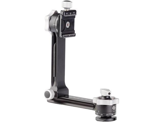 Click here for Really Right Stuff PG-01 Compact Pano-Gimbal Head... prices