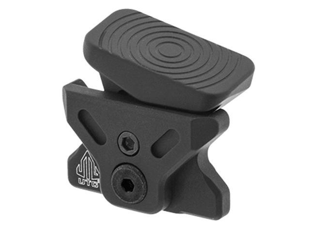 Click here for UTG M-LOK Angled Index Thumb Mount for Handguards... prices