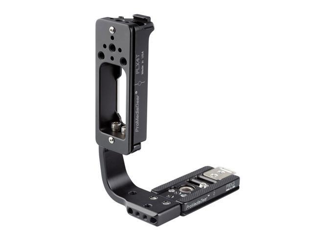 Click here for ProMediaGear PLX4T Universal L-Bracket Plate for D... prices