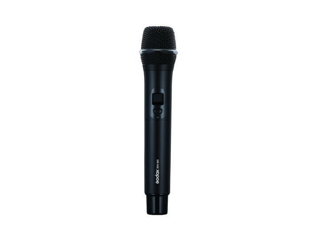 Click here for Godox WH-M1 Wireless Handheld Transmitter for WMic... prices