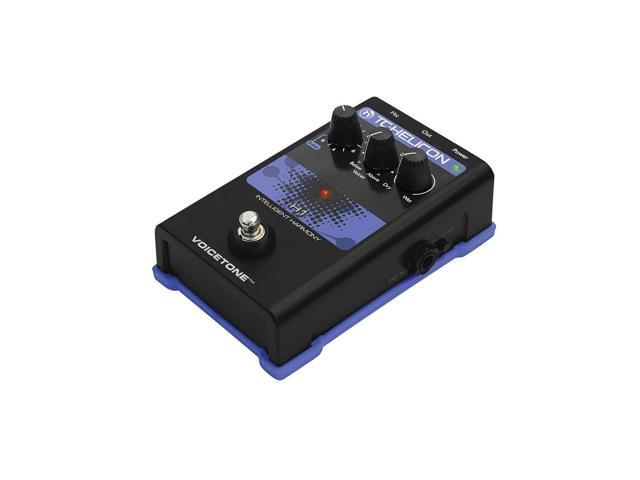 Click here for TC Helicon TC Helicon VoiceTone H1 Harmony Creatio... prices