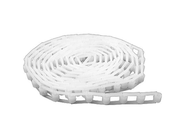 Click here for Kupo Plastic Background Driving Chain  11.5  White prices
