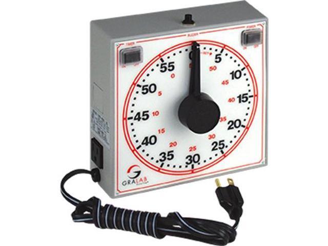 Click here for Gralab 165 120V 60-Minute Sports Timer #7-165-160R prices