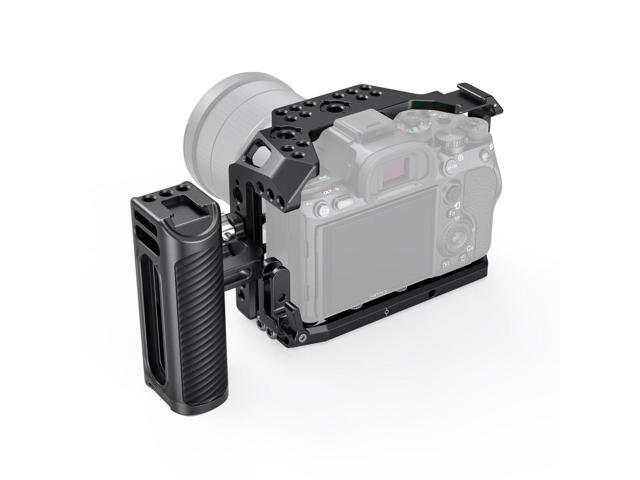 Click here for SmallRig Full Camera Cage Kit w/Aluminum Universal... prices