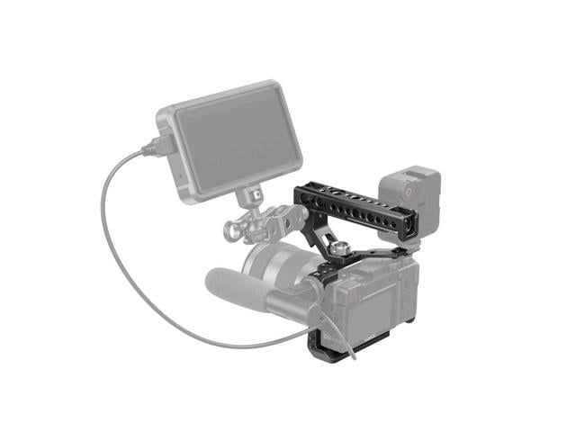 Click here for SmallRig Full Camera Cage & Arri Locating Handle K... prices