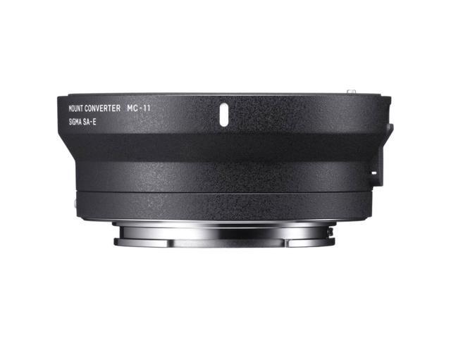 Click here for Sigma E-Mount Converter MC-11 for Sigma Lenses #89... prices