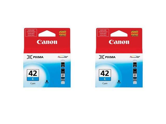 Click here for Canon CLI-42 Cyan Ink Cartridge for Pixma PRO-100... prices