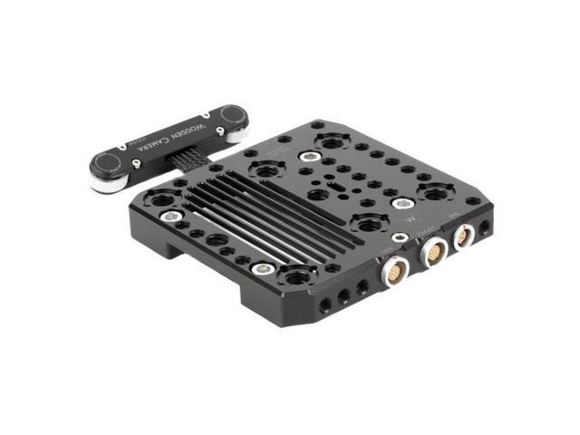 Click here for Wooden Camera Easy Top Plate for RED Weapon #21390... prices