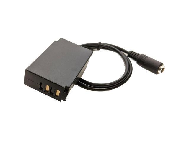 Click here for Bescor EP-5C Coupler Only for Nikon Camera prices