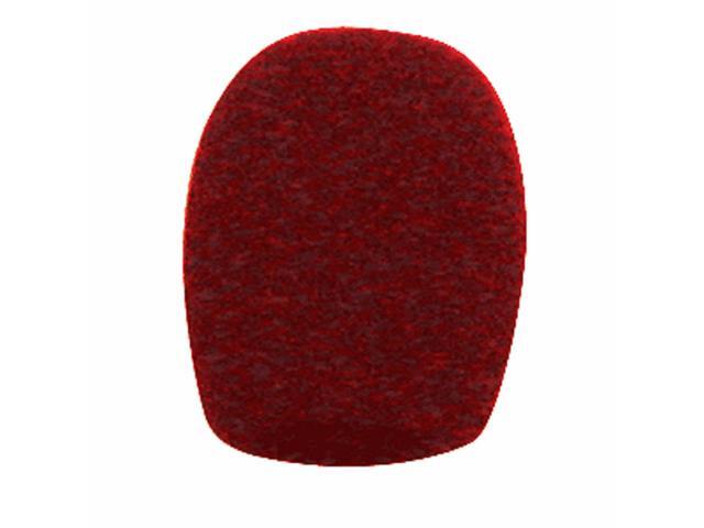 Click here for Telex Electro-Voice 379-2 Red Foam Windscreen Pop... prices
