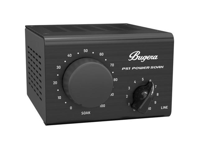 Click here for Bugera PS1 Power Soak Passive 100W Power Attenuato... prices