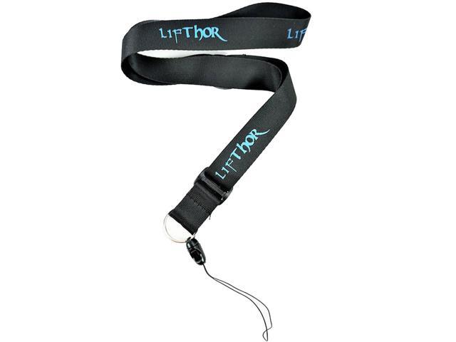 Click here for LifThor StrapThor Lanyard prices