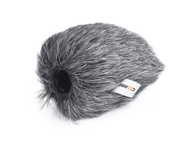 Click here for Comica CVM-MF3 Microphone Wind Muff for CoMica VM1... prices