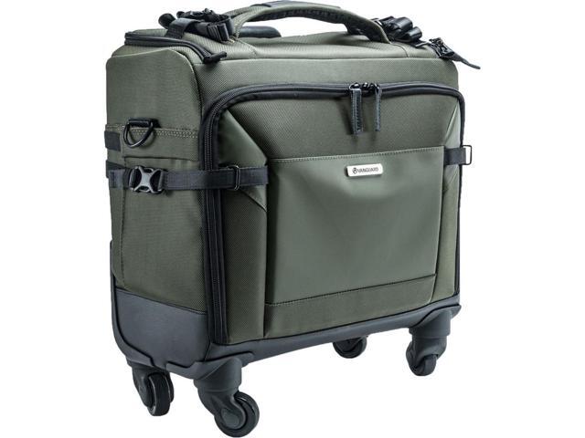 Click here for Vanguard VEO SELECT 42T Trolley Bag  Green prices