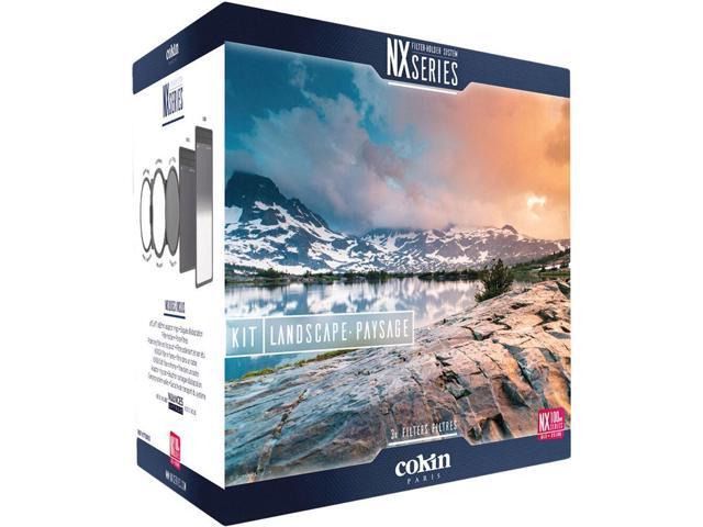 Click here for Cokin NX Series Landscape Filter Kit #KIT13NX prices
