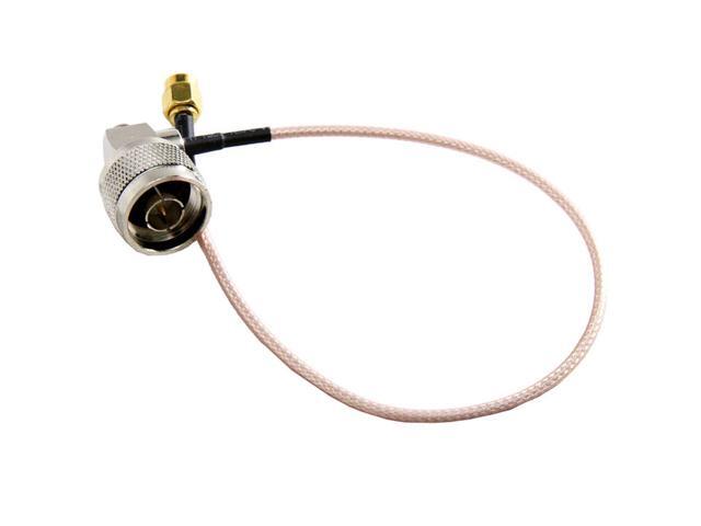 Click here for Teradek 12 N-Male to RP-SMA Plug Cable for Antenna... prices