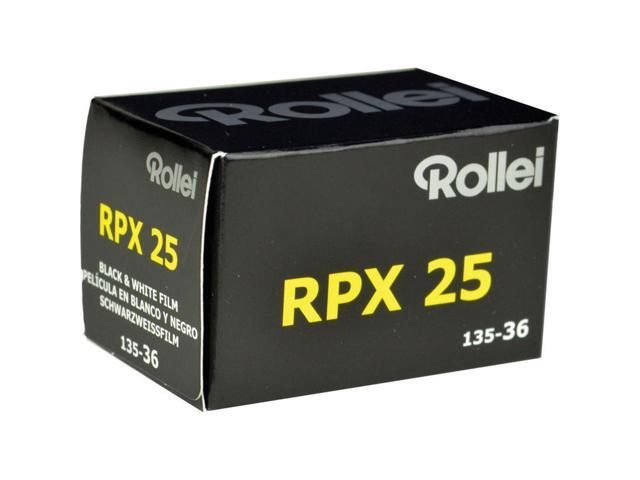 Click here for Rollei RPX 25 Black and White Negative Film (35mm... prices