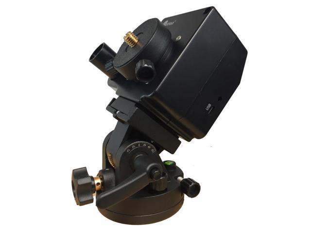 Click here for iOptron SkyTracker Pro Camera Mount with Polar Sco... prices