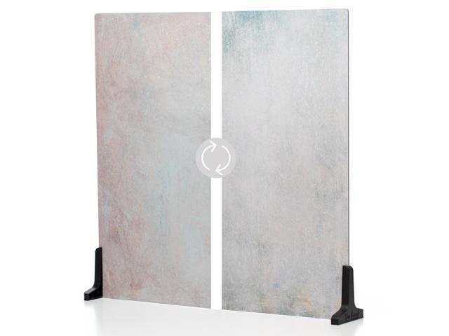 Click here for V-flat World Duo Board - Double Sided Backdrop Boa... prices