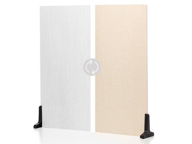 Click here for V-flat World Duo Board - 24x24" Double Sided... prices