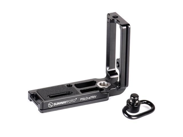 Click here for SunwayFoto SUNWAYFOTO PSLO-a7RIV Dedicated L Plate... prices