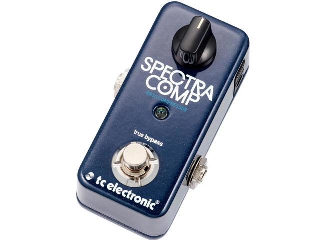 Click here for TC Electronic Spectra Comp Bass Compressor #000-DD... prices