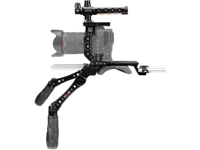Click here for Shape Baseplate and Camera Cage with Handles for C... prices