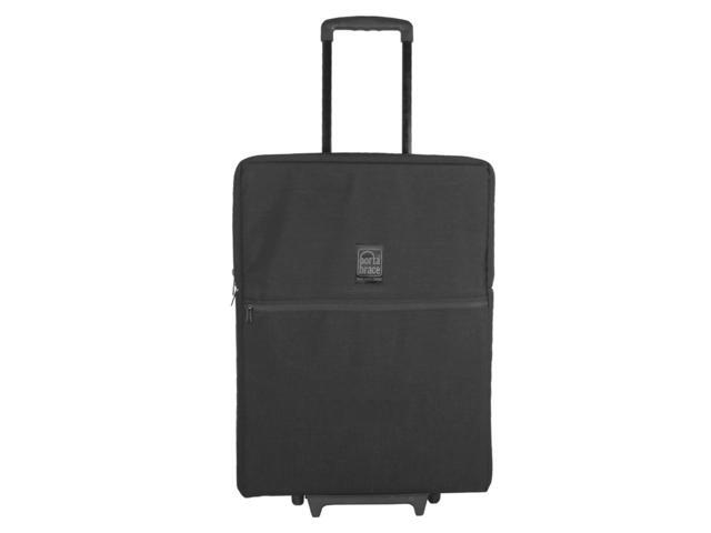 Click here for Porta Brace Wheeled Monitor Case for Large Flat Sc... prices