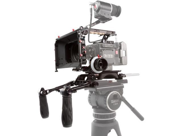 Click here for Shape Complete Rig System for RED Weapon  Epic-Wea... prices