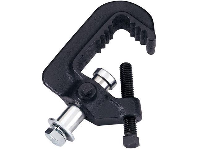 Click here for Kupo Iron Casting Clamp  Black prices