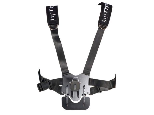 Click here for LifThor StrapThor Pro Body Tripod prices