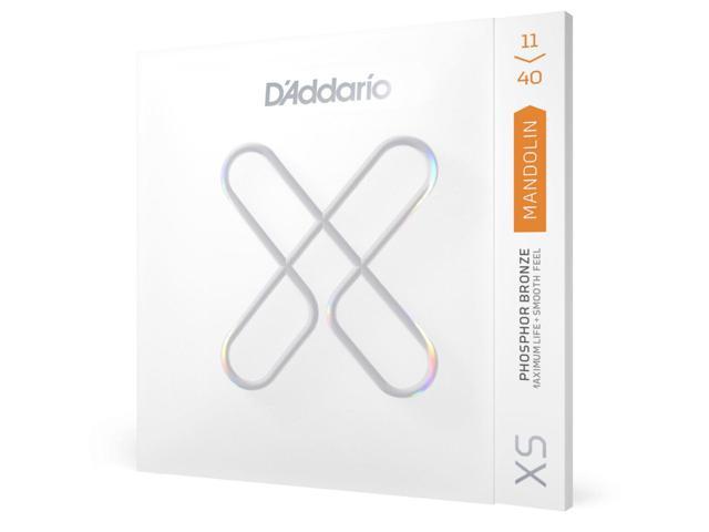 Click here for DAddario Phosphor Bronze Mandolin Strings  11-40 G... prices