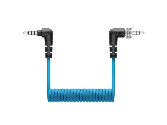 Click here for Sennheiser CL 35 Locking 3.5mm TRS to TRRS Coiled... prices