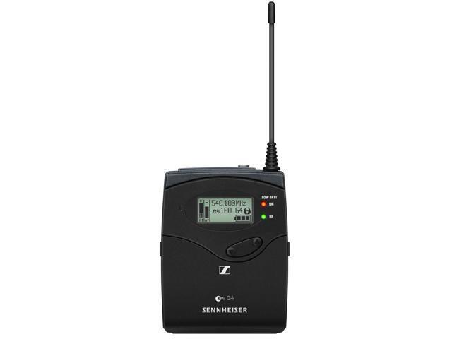 Click here for Sennheiser EK 100 G4 Wireless Camera Receiver  A:... prices