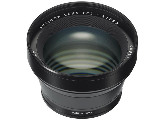 Click here for Fujifilm Fujinon Tele Conversion Lens for X100 Ser... prices