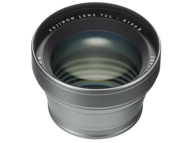 Click here for Fujifilm Fujinon Tele Conversion Lens for X100 Ser... prices