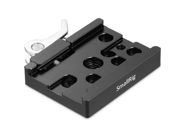 Click here for SmallRig Arca-Type Quick Release Clamp prices