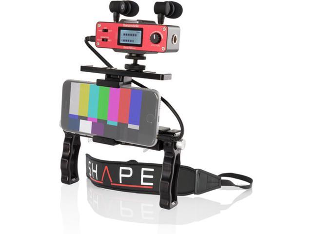 Click here for Shape Smartphone Audio Power Controller Rig #SPAUR prices