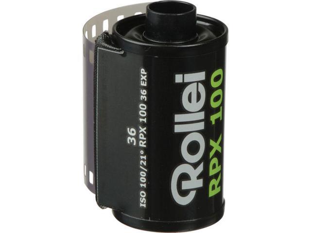 Click here for Rollei RPX 100 Black and White Negative Film (35mm... prices