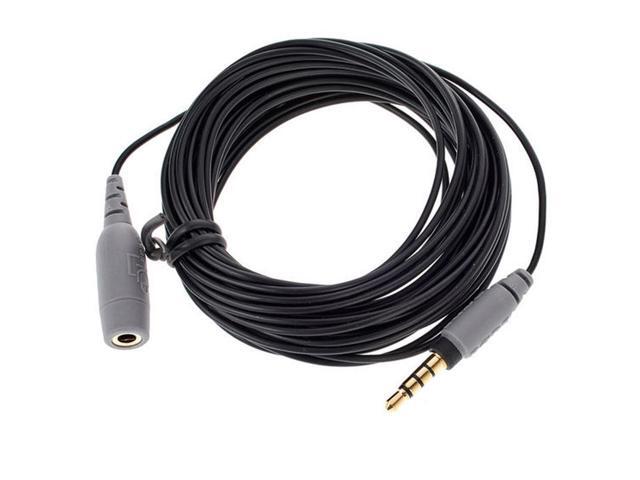 Click here for Rode Microphones 20 TRRS Extension Cable for Smart... prices