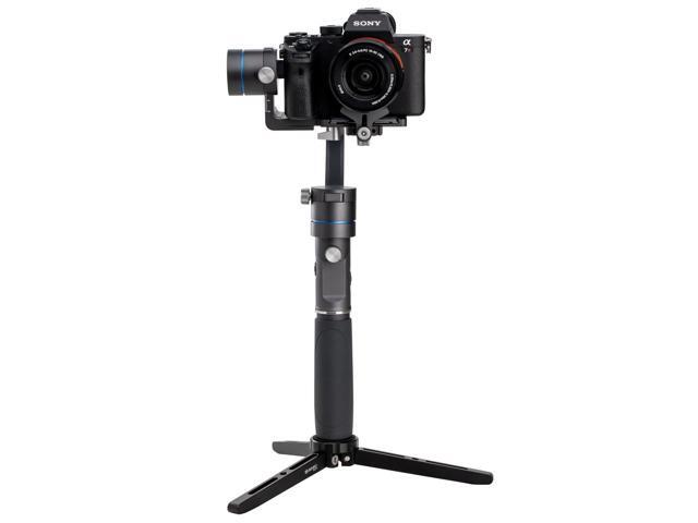 Click here for Benro RedDog R1 Handheld Stabilizer #REDDOGR1 prices